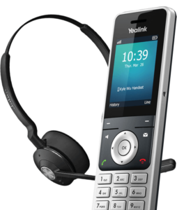 VoIP Business Phones | Jet Hardware | Jet Interactive